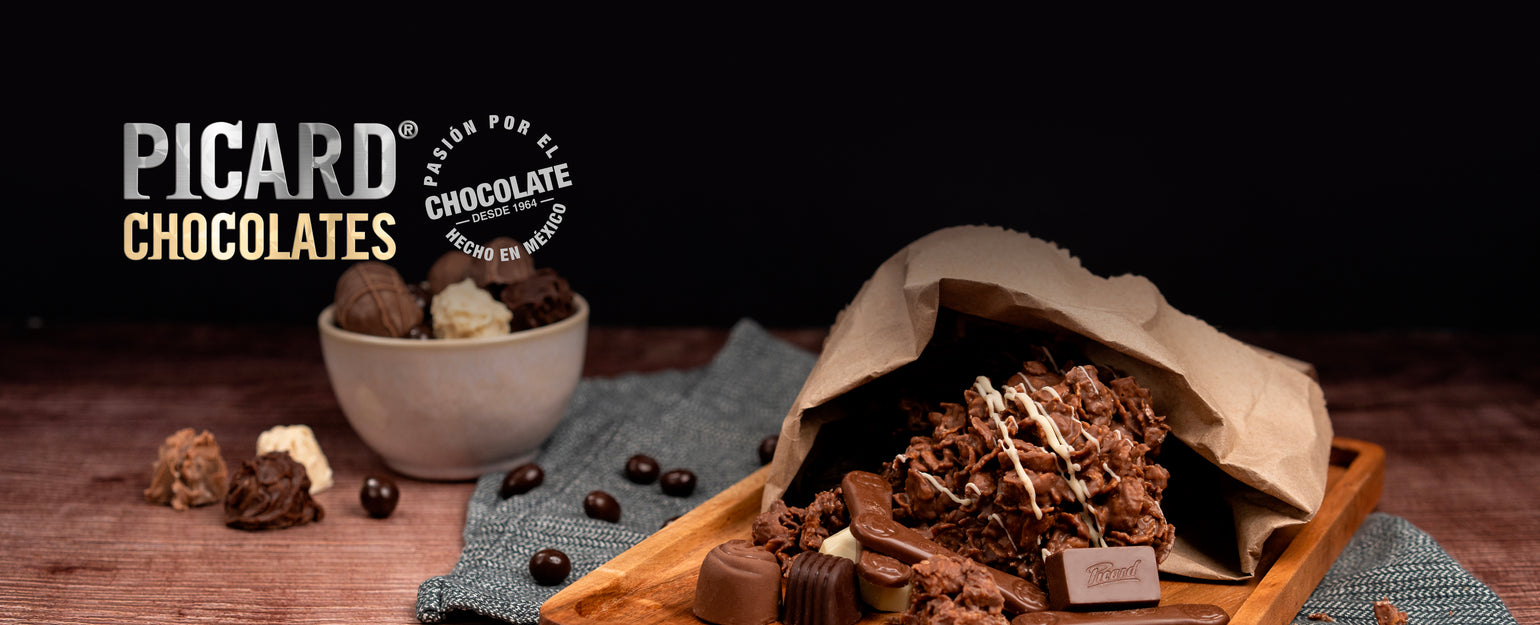 Picard Chocolates – picardchocolates