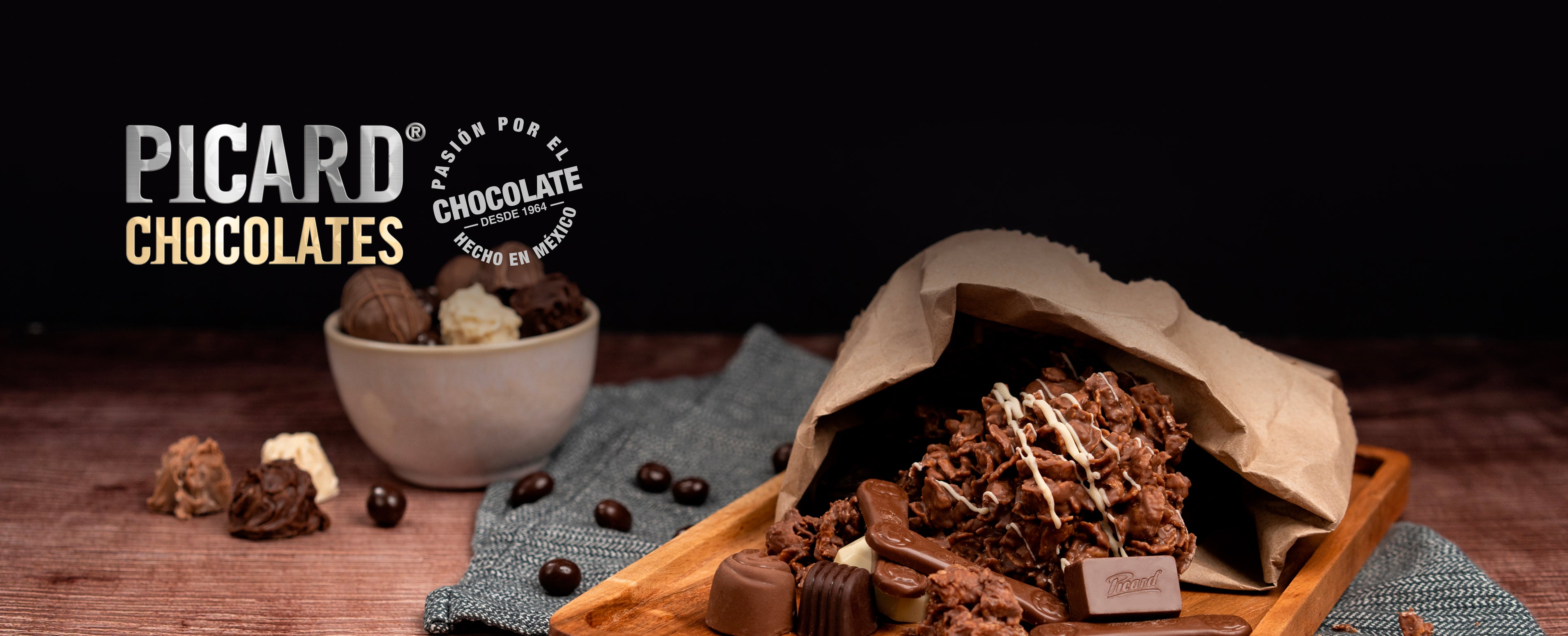 Picard Chocolates – picardchocolates